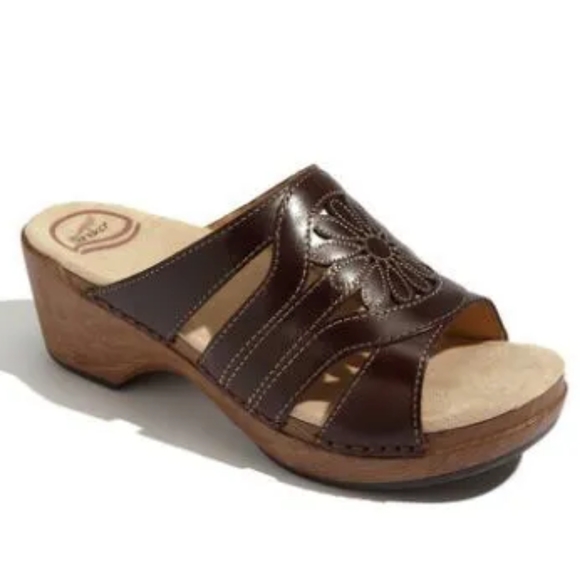 Dansko | Shoes | Dansko Suzy Sandals | Poshmark
